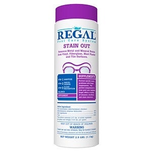 Regal Stain Out | Picture Perfect Pools & Spas